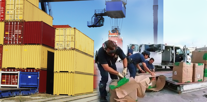Custom Clearance – Logistics World Custom Clearance – Logistics World